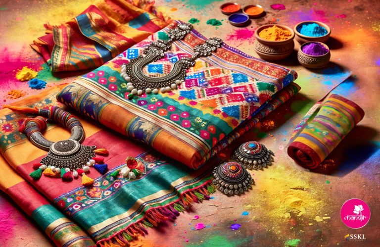 Get Ready for Holi with BrandMandir's Top 10 Stylish Holi Outfits ...